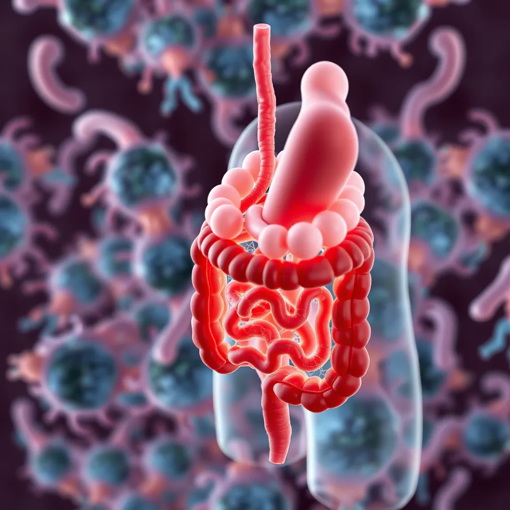 Probiotics in Ulcerative Colitis Management: A Comprehensive Review