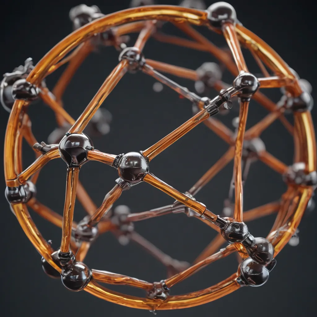 Pyrrolidine: Structural Characteristics and Applications