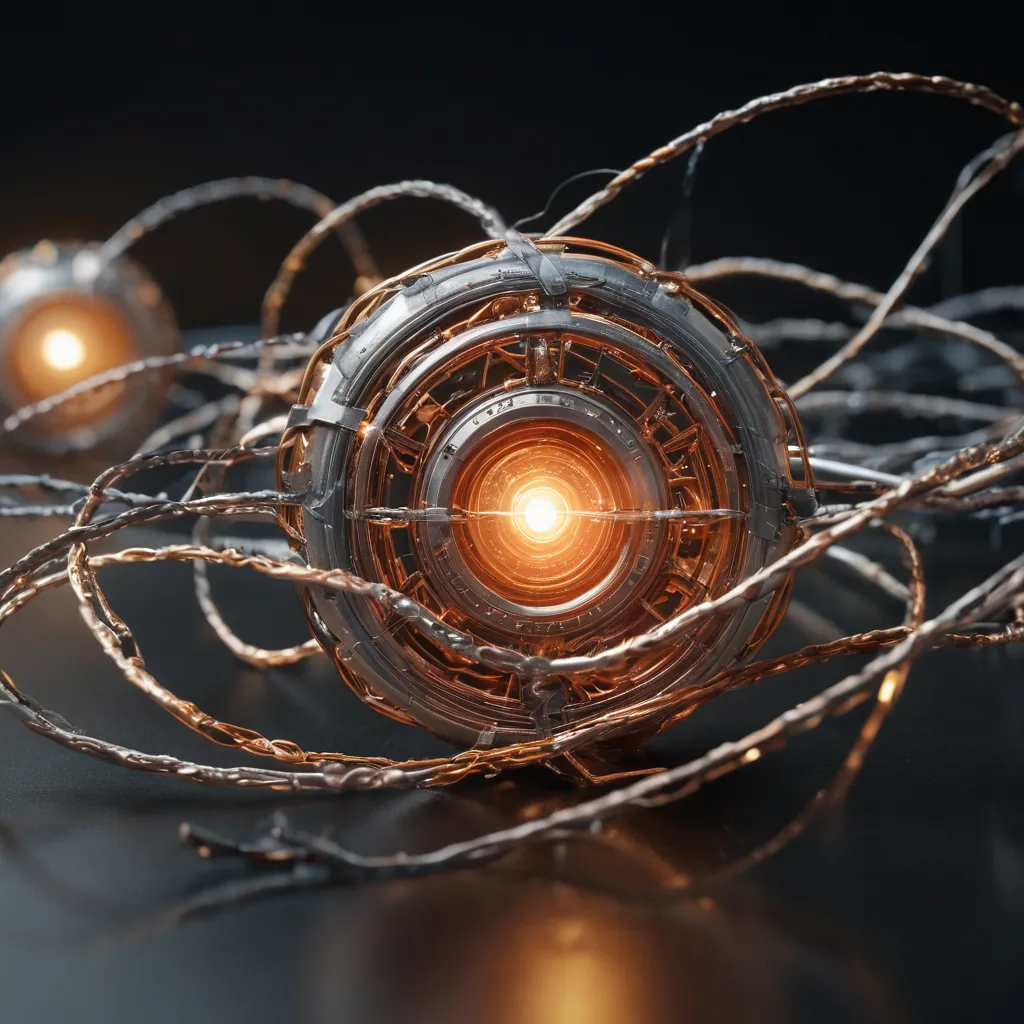 Quantum Wireless Internet: Unraveling Future Connectivity