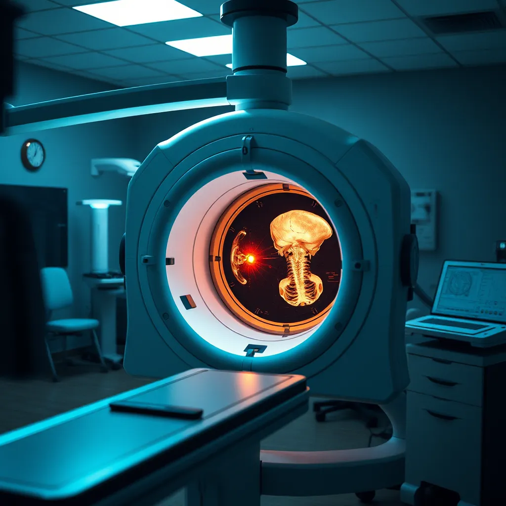 Advancements and Challenges in Quest Medical Imaging