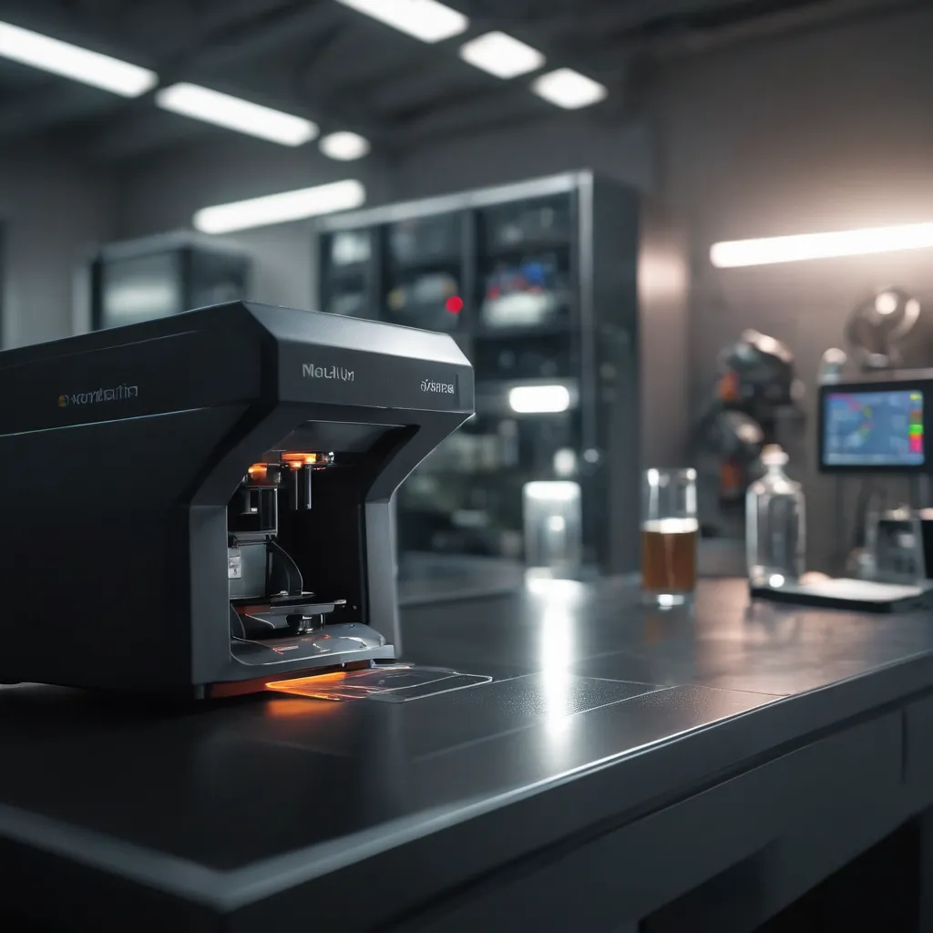 Exploring Real Life Applications of Spectrophotometry