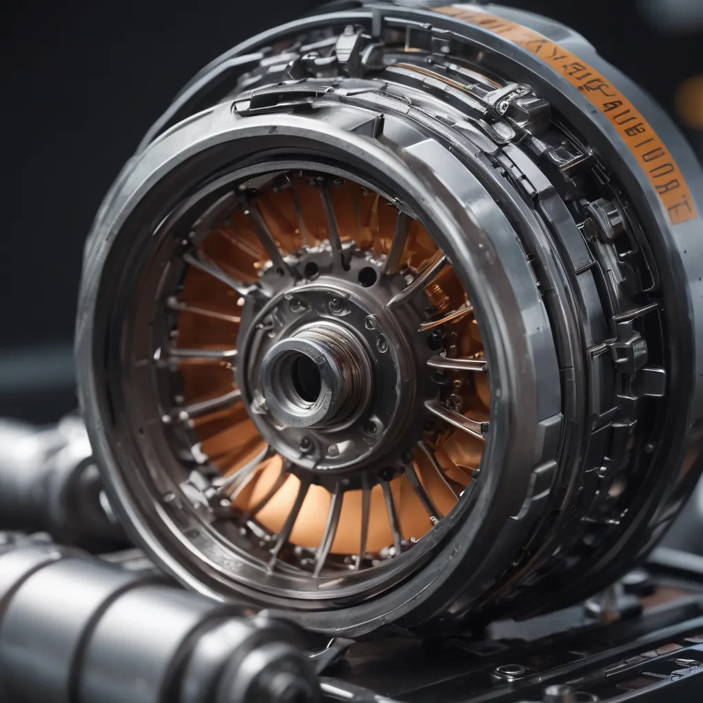 Exploring Reciprocating Motors: Functionality and Trends