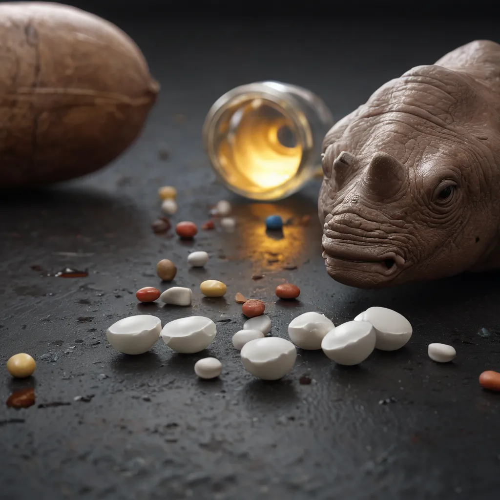 An In-Depth Examination of Rhino Pills: Efficacy and Implications