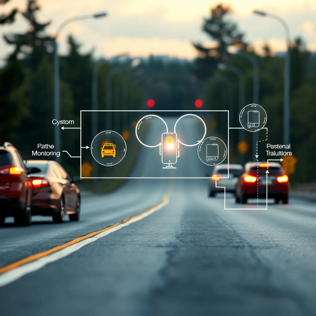 Innovations in Road Monitoring Systems and Their Impact
