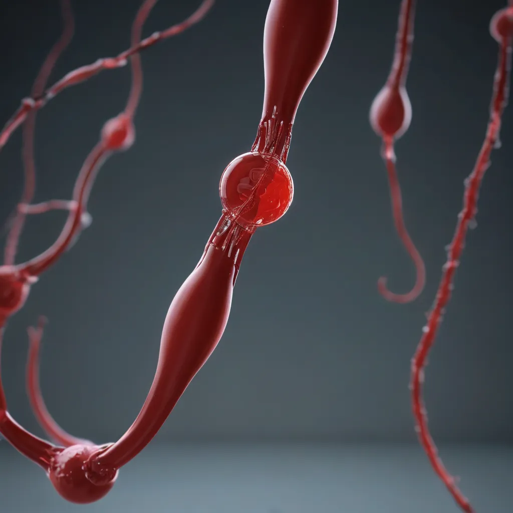 Sickle Cell Anemia Inheritance And Impacts 7463