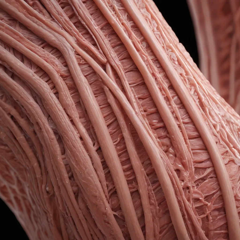 Understanding Skeletal Muscle Tissue: Structure and Health