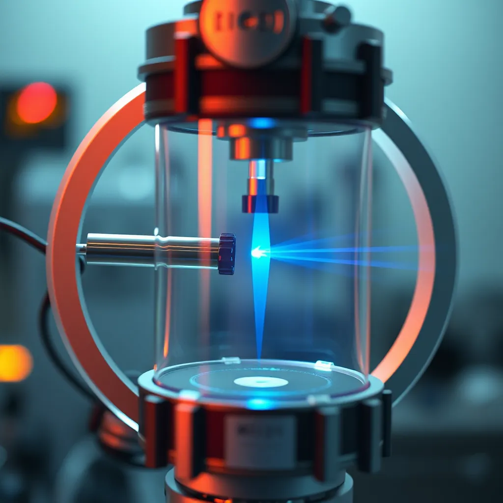 Understanding Spectrometer Wavelength: Concepts and Uses