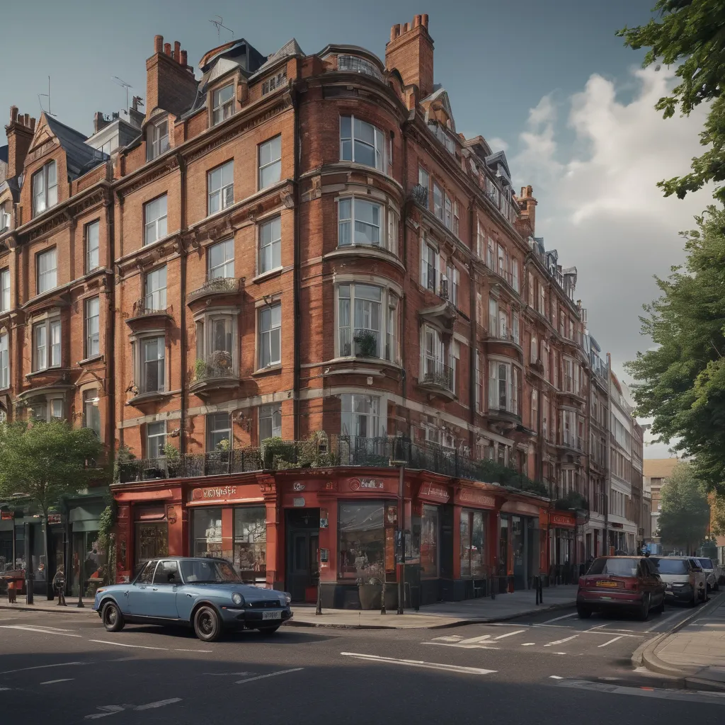 Navigating London's Housing Market: Key Insights
