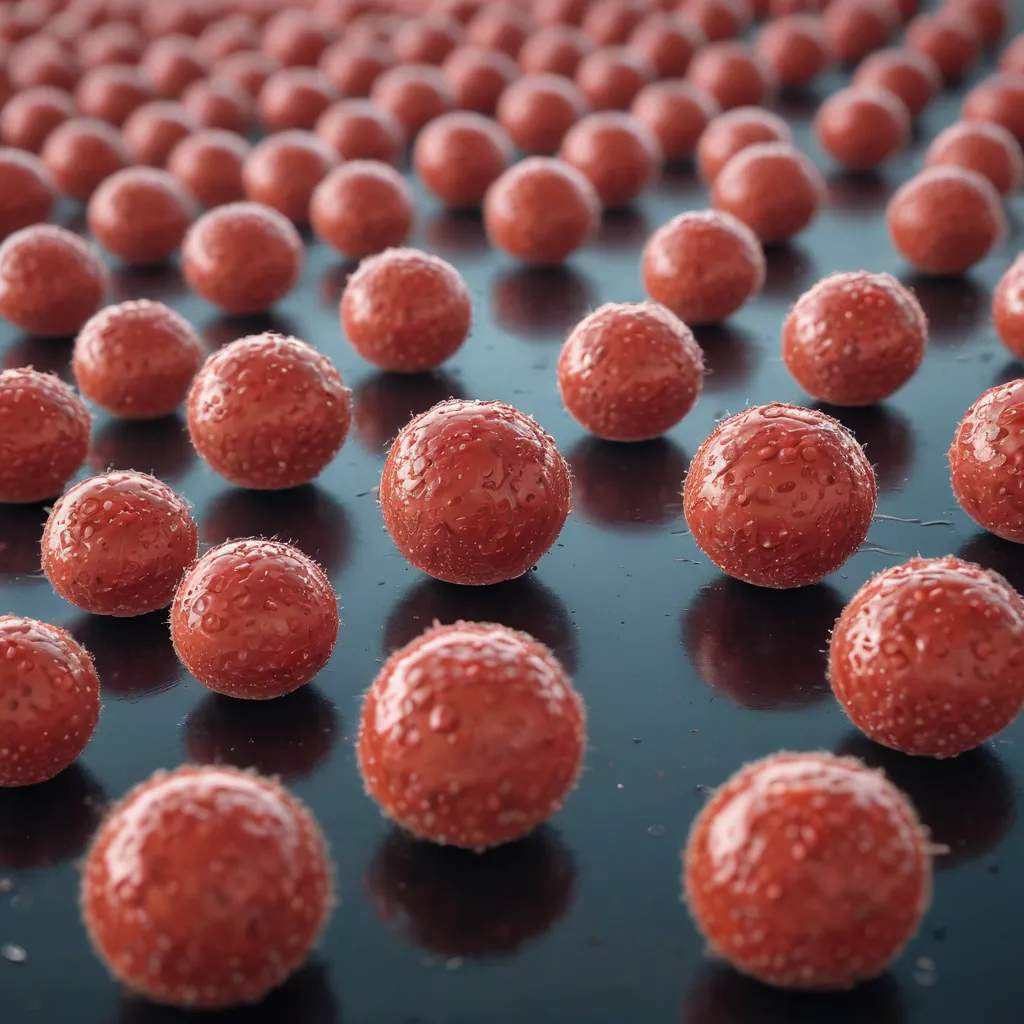 Stem Cell Transplant Success in Leukemia: An Analysis