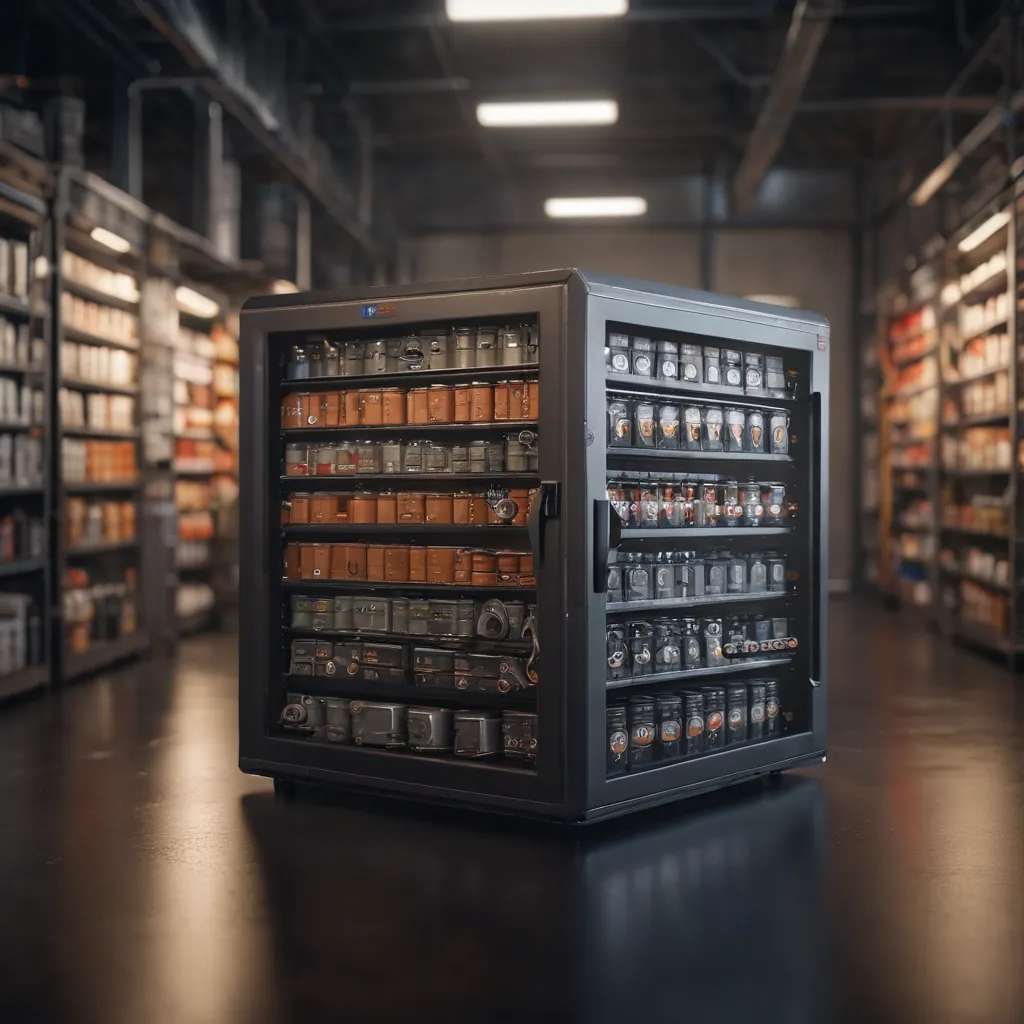 Innovative Strategies for Effective Storage Solutions