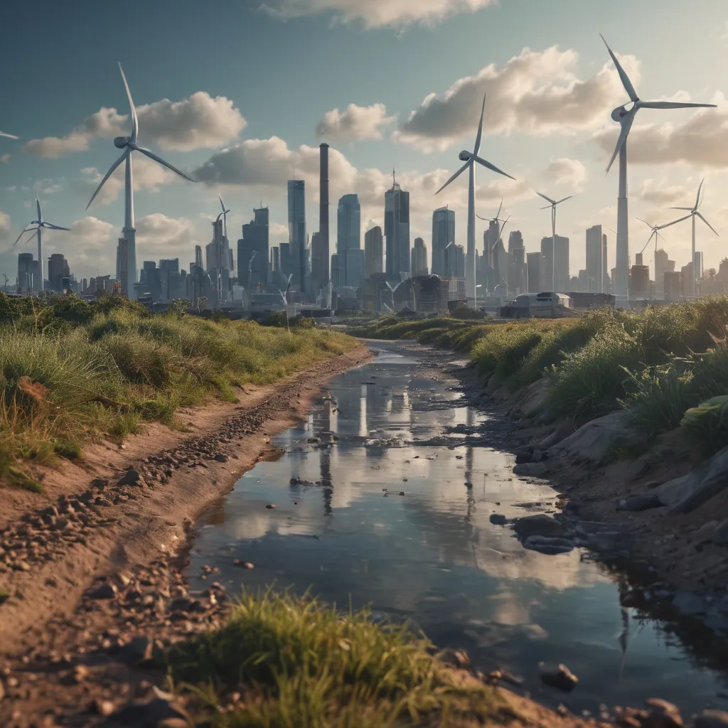 Innovative Strategies for Reducing Fossil Fuel Dependence