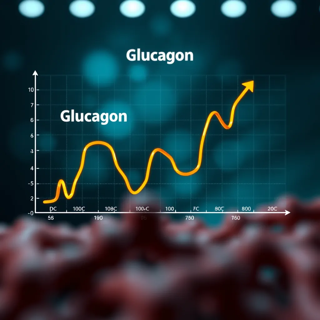 Effective Strategies to Boost Glucagon Levels