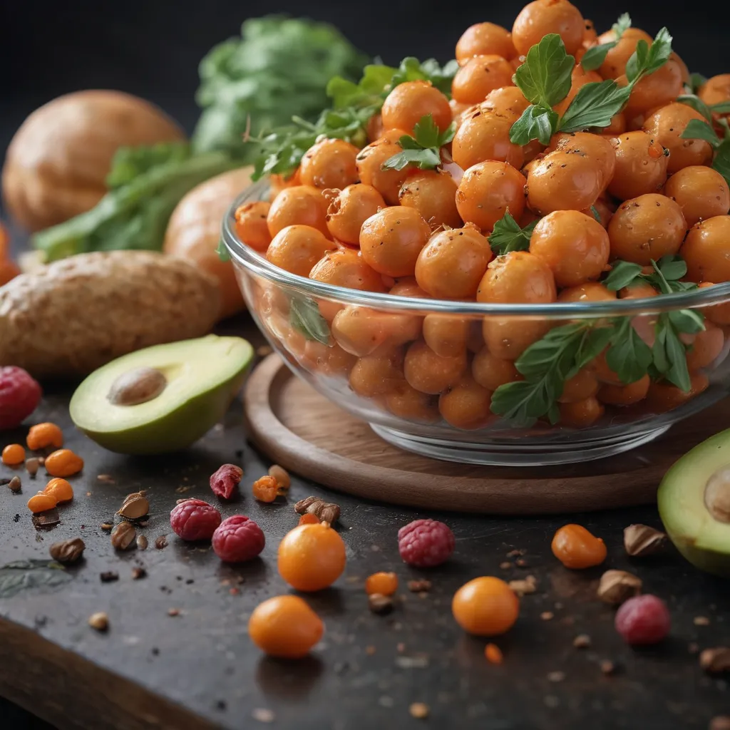 Effective Strategies to Lower Blood Uric Acid Levels