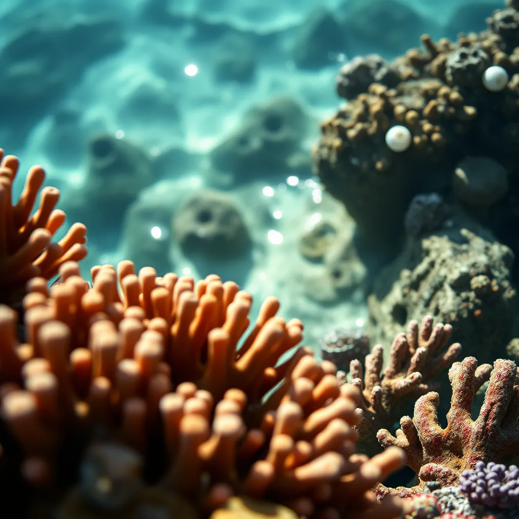 The Environmental Impact of Sunscreen Explained