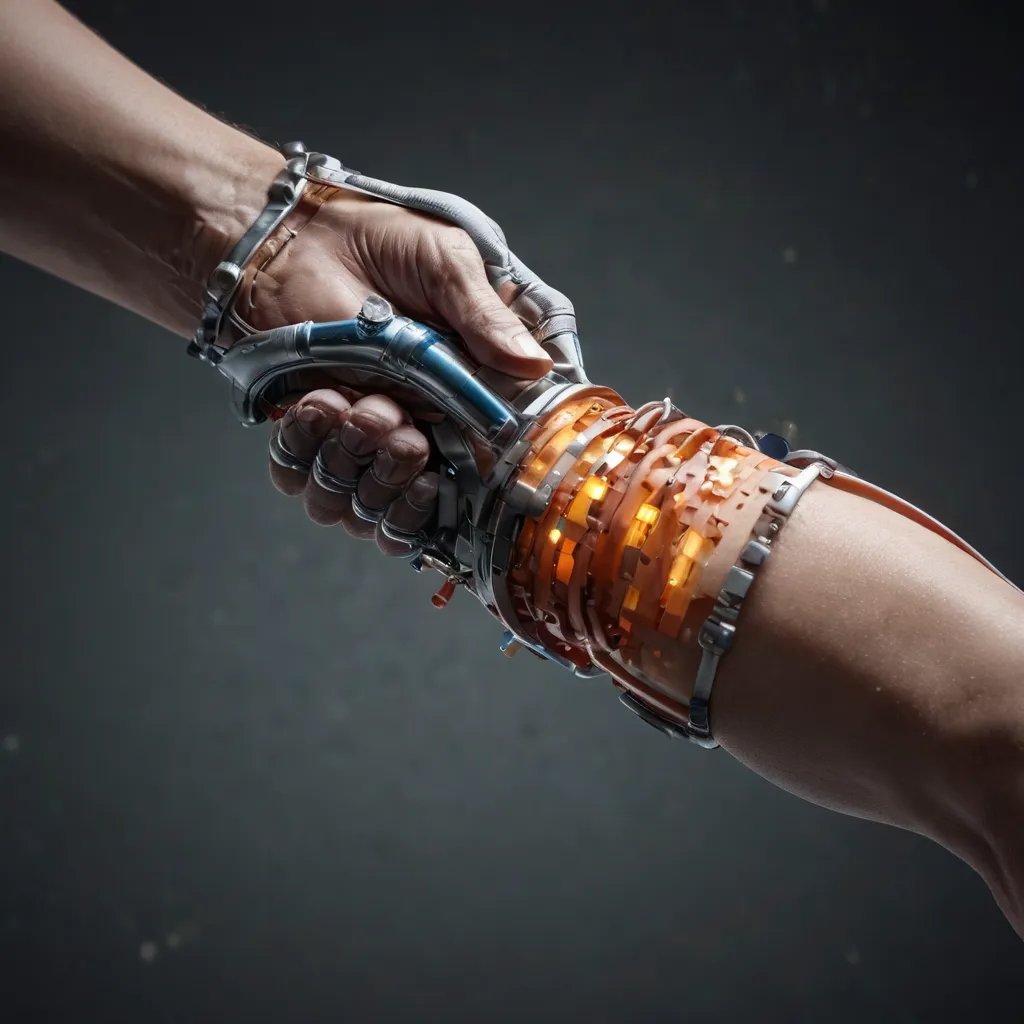 Synthetic Control Arms in Clinical Trials: Redefining Research Methodology