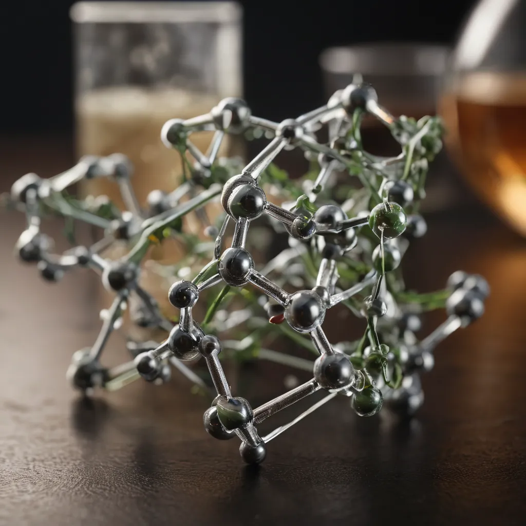 Exploring L-Theanine in Tea: Benefits and Mechanisms
