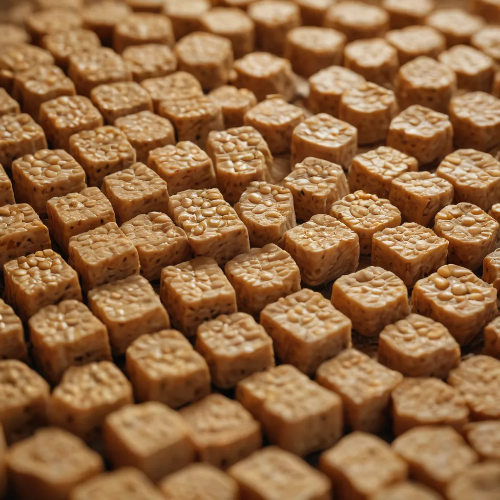 Tempeh Starter: Understanding Its Role and Benefits