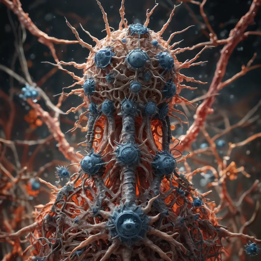 Understanding the Complex Landscape of Immunity