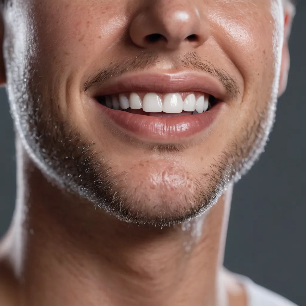 Exploring the Efficacy of Clinical Toothpaste