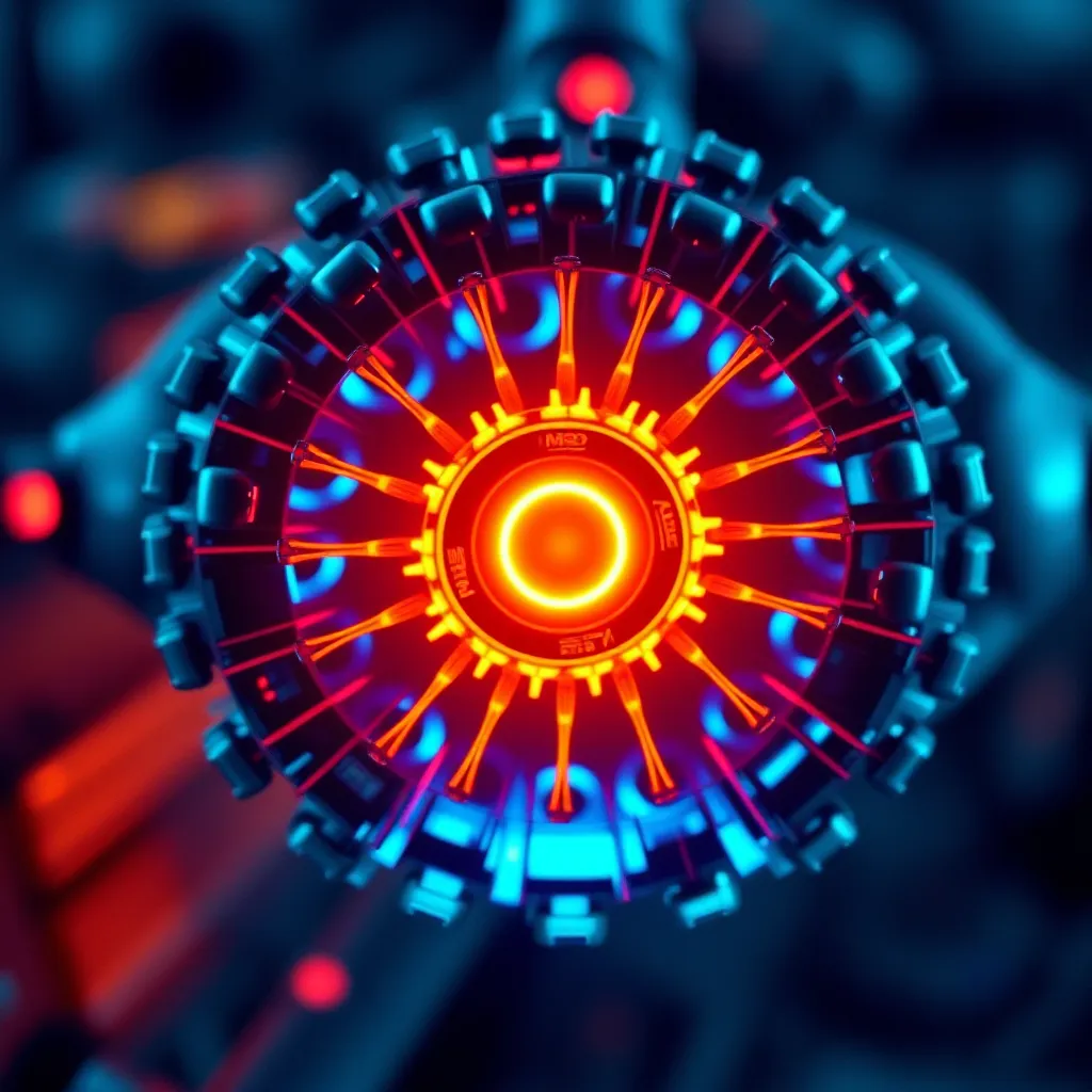 NVIDIA Neural Network GPUs: Evolution and Impact