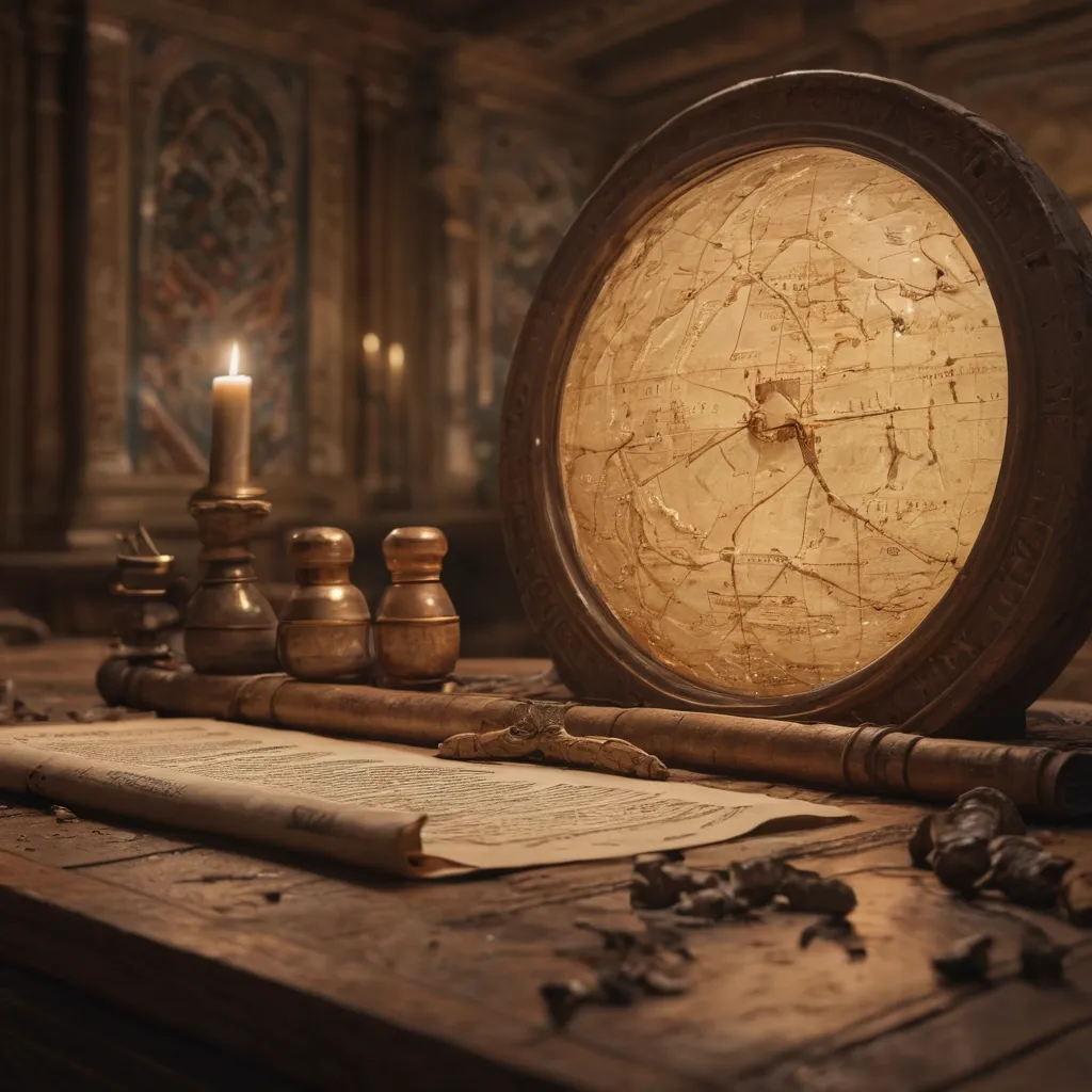 The Evolution of Science: Tracing Discovery's Path