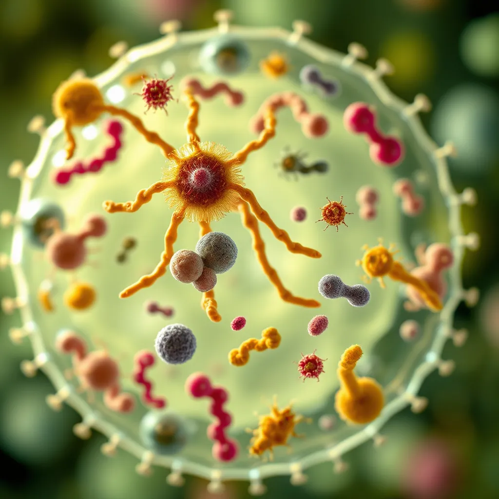 Exploring the Human Microbiome Project and Its Impact