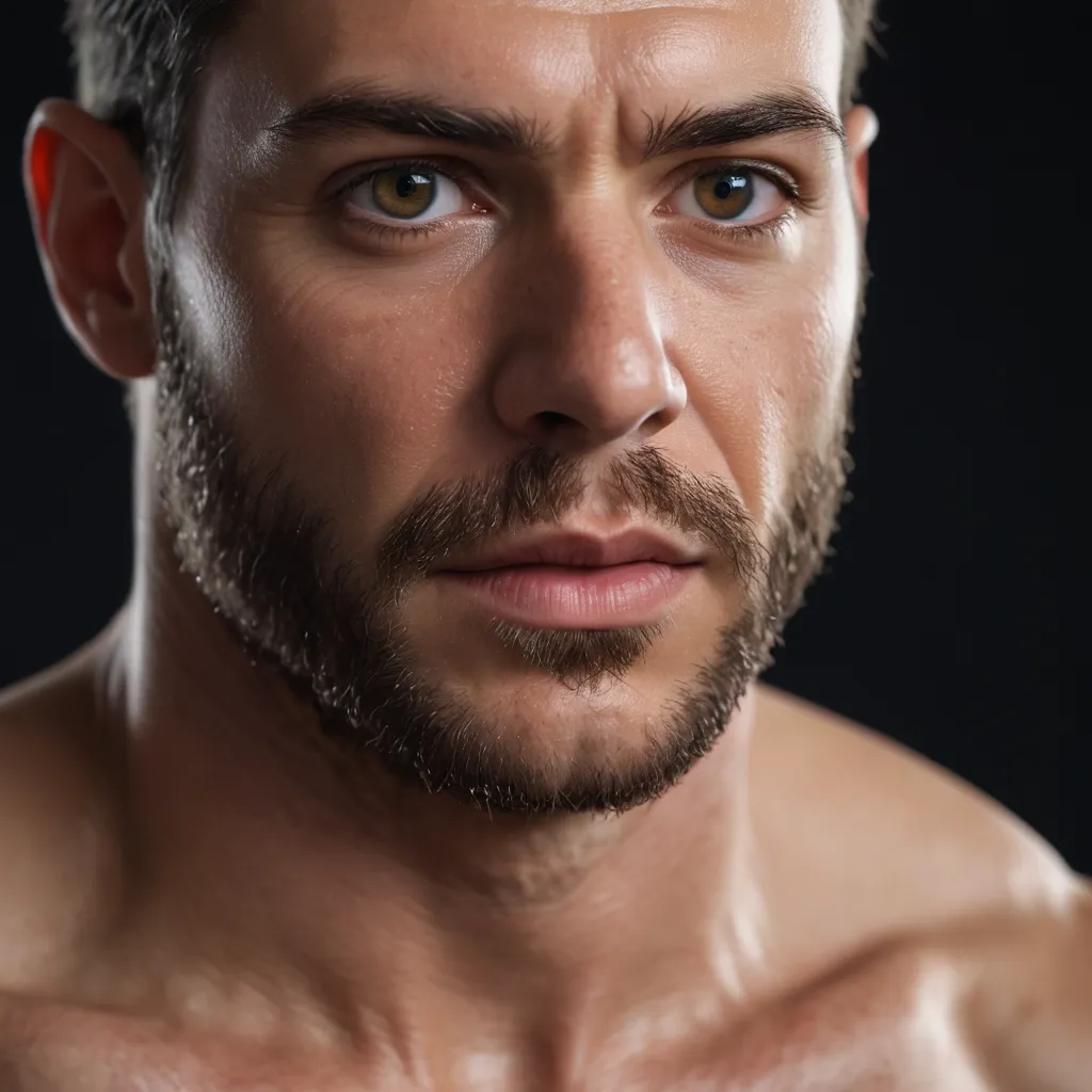 Exploring HCG's Influence on Testosterone Levels