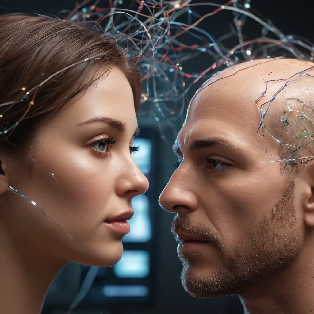 The Impact of Social Media on Brain Development