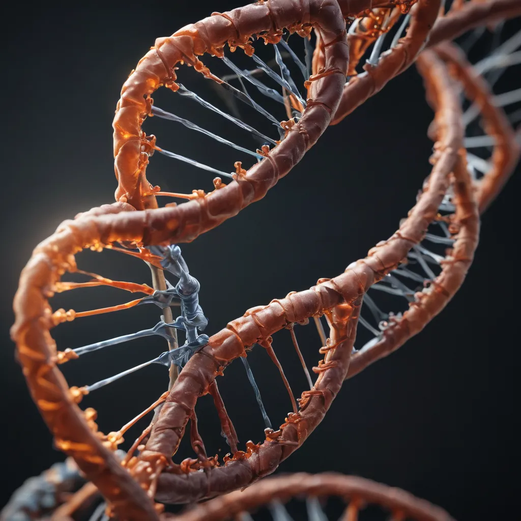 The Intricacies of DNA Replication Explained