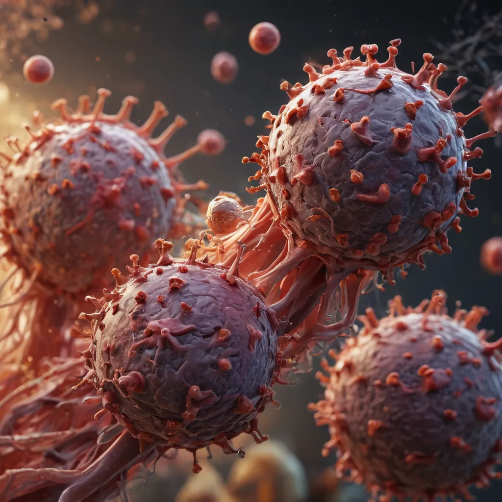 Understanding the Complexities of Tumor Development