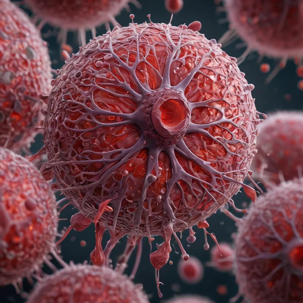 The Multifaceted Functions of Endothelial Cells