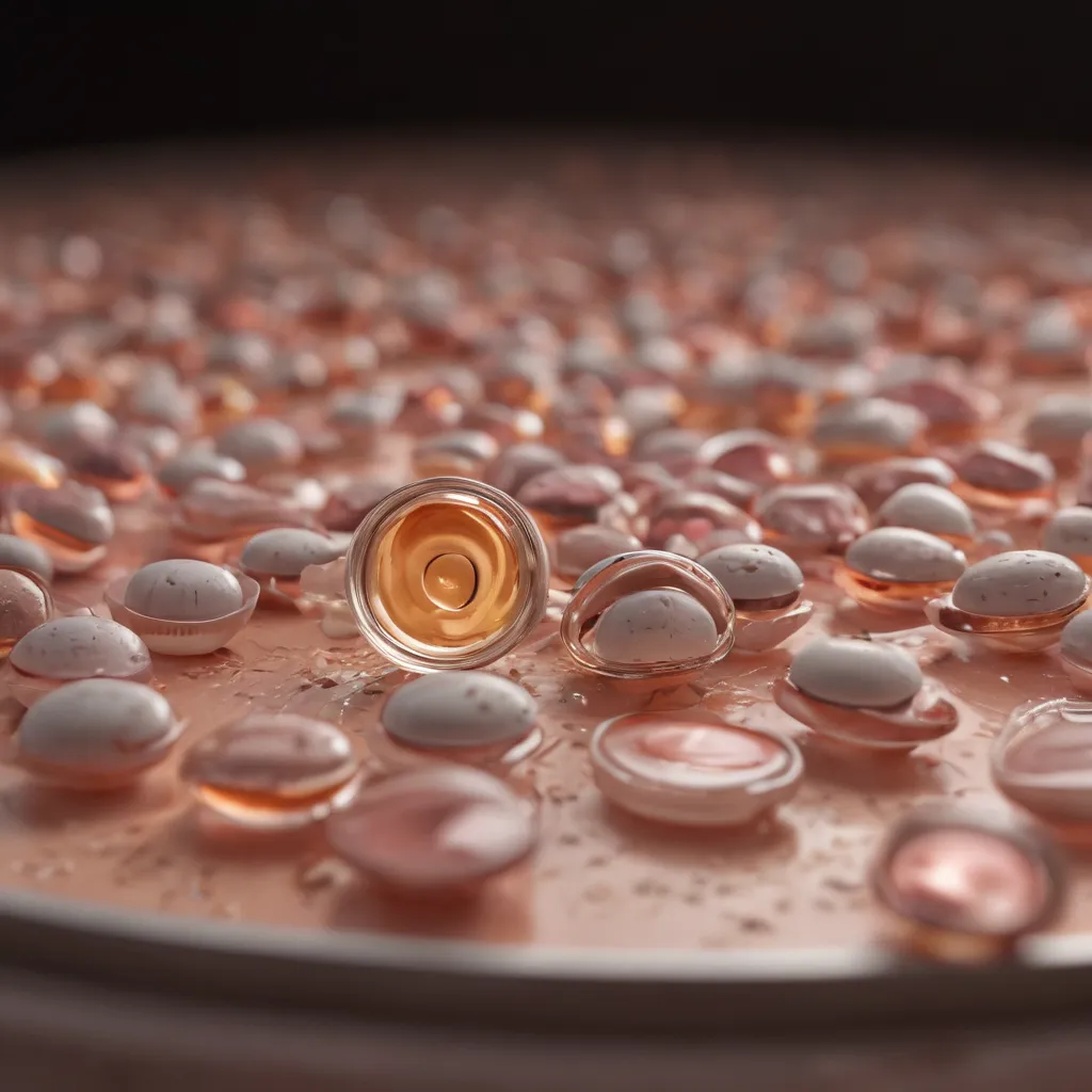 Oral Contraceptives and Breast Cancer: Key Insights