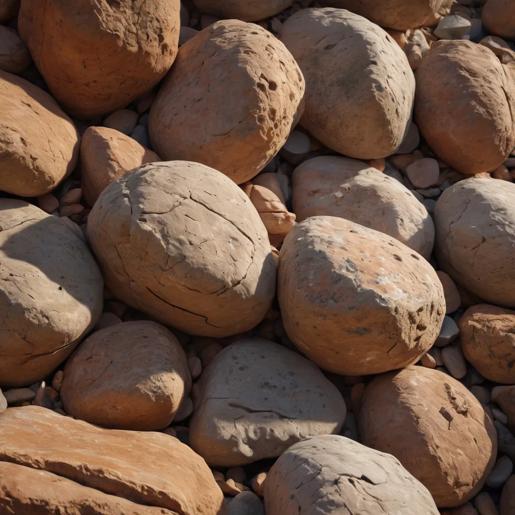 The Rise of Rock in Scientific Discourse