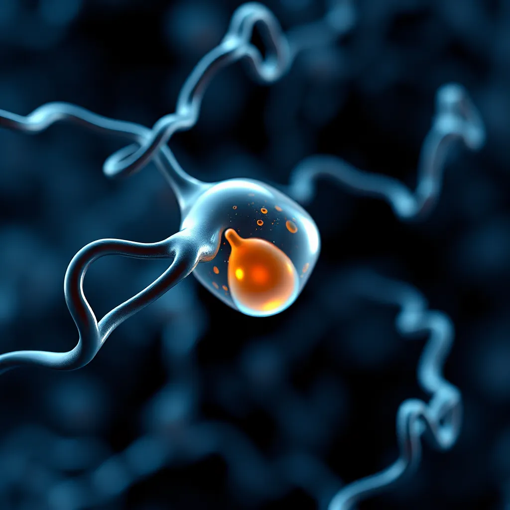 Acetylcholine and Vitamins: Key Players in Cognitive Health