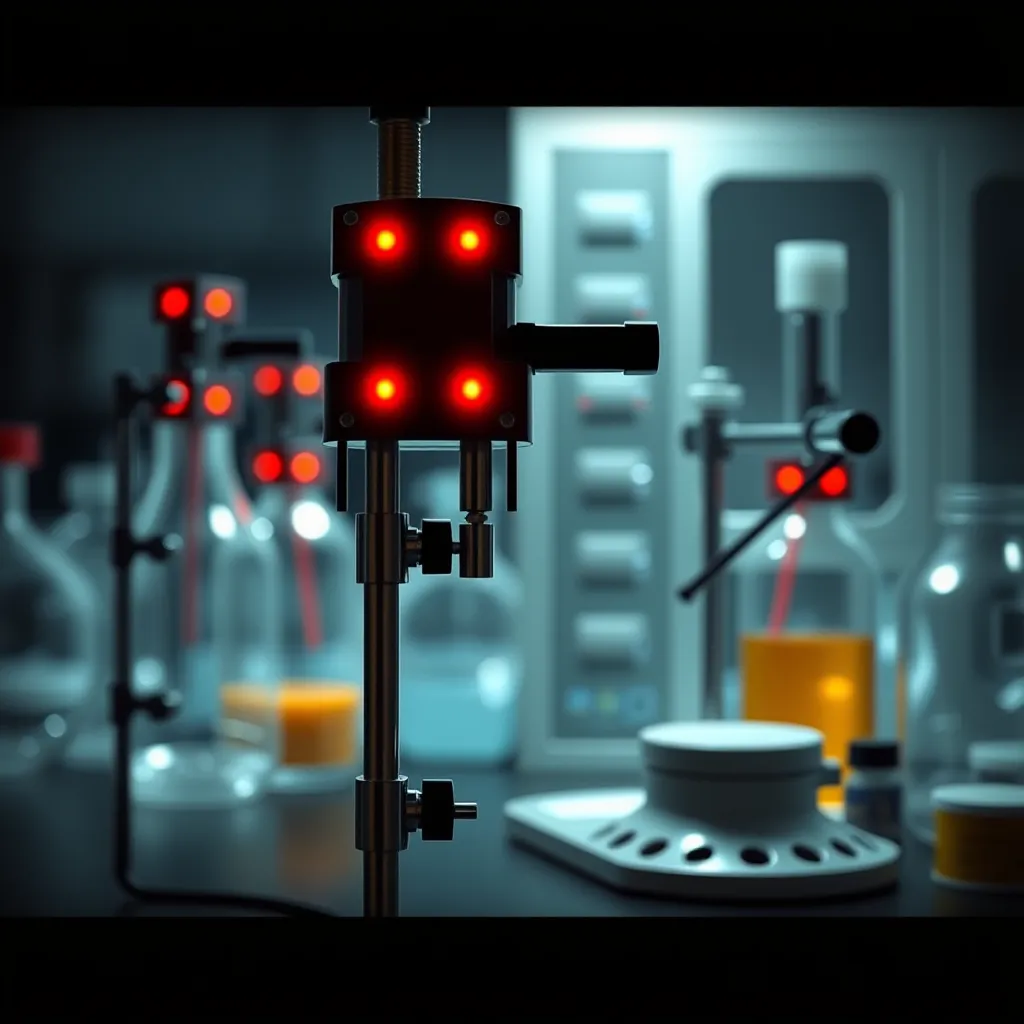 Syto RNA Select: Key Tool in Molecular Biology