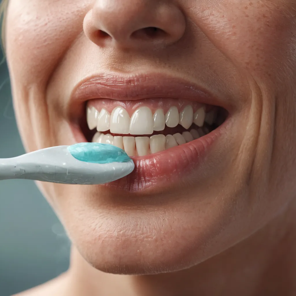 Toothpaste's Impact on Managing Gum Disease Effectively