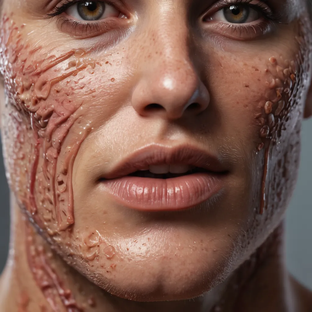 The Science Behind Skin Luminosity and Health