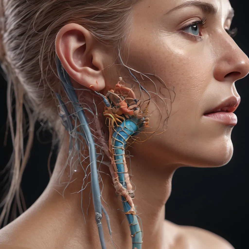 Tragus Vagus Nerve Stimulation: Insights and Applications