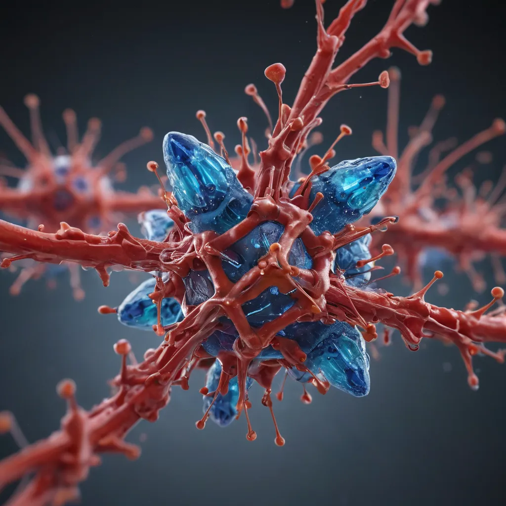 Transferrin Receptor Antibody: Insights and Implications