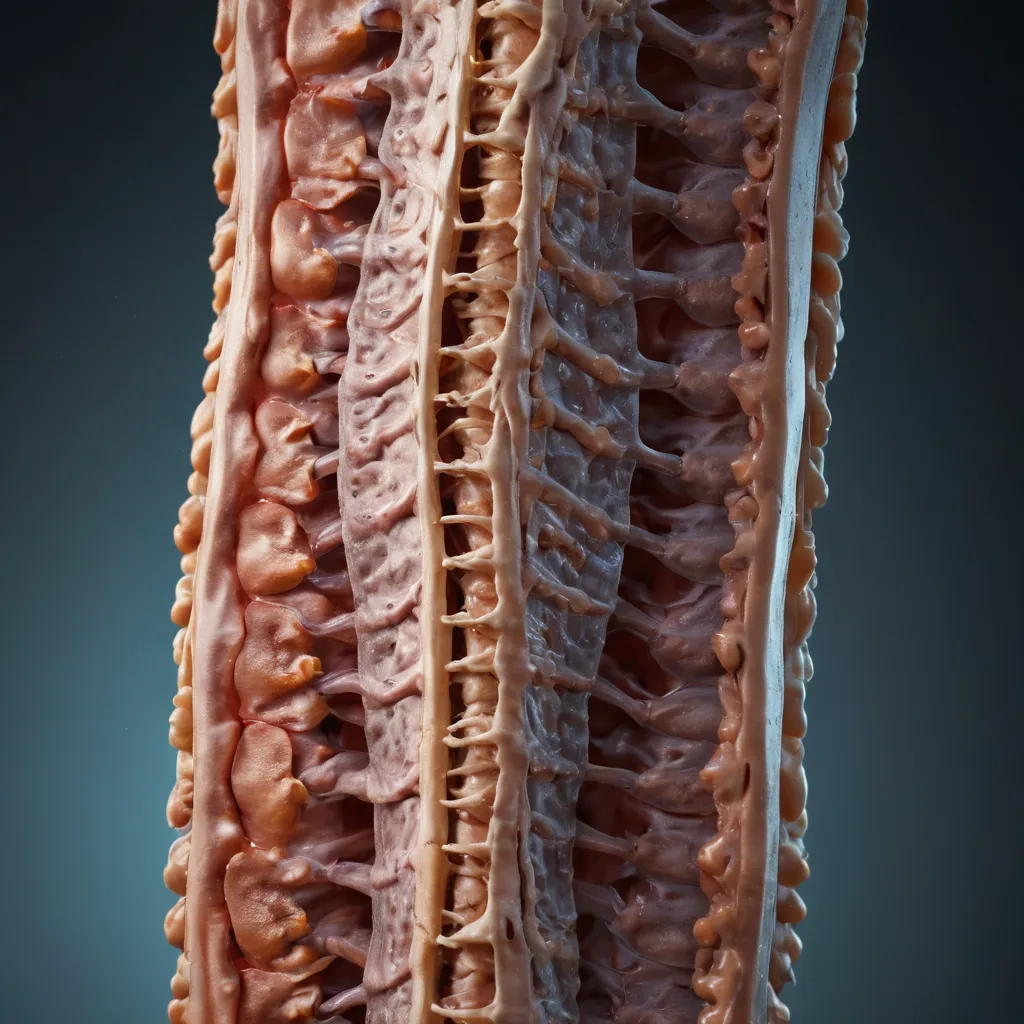 Transverse Myelitis: Exploring Cure Options and Insights