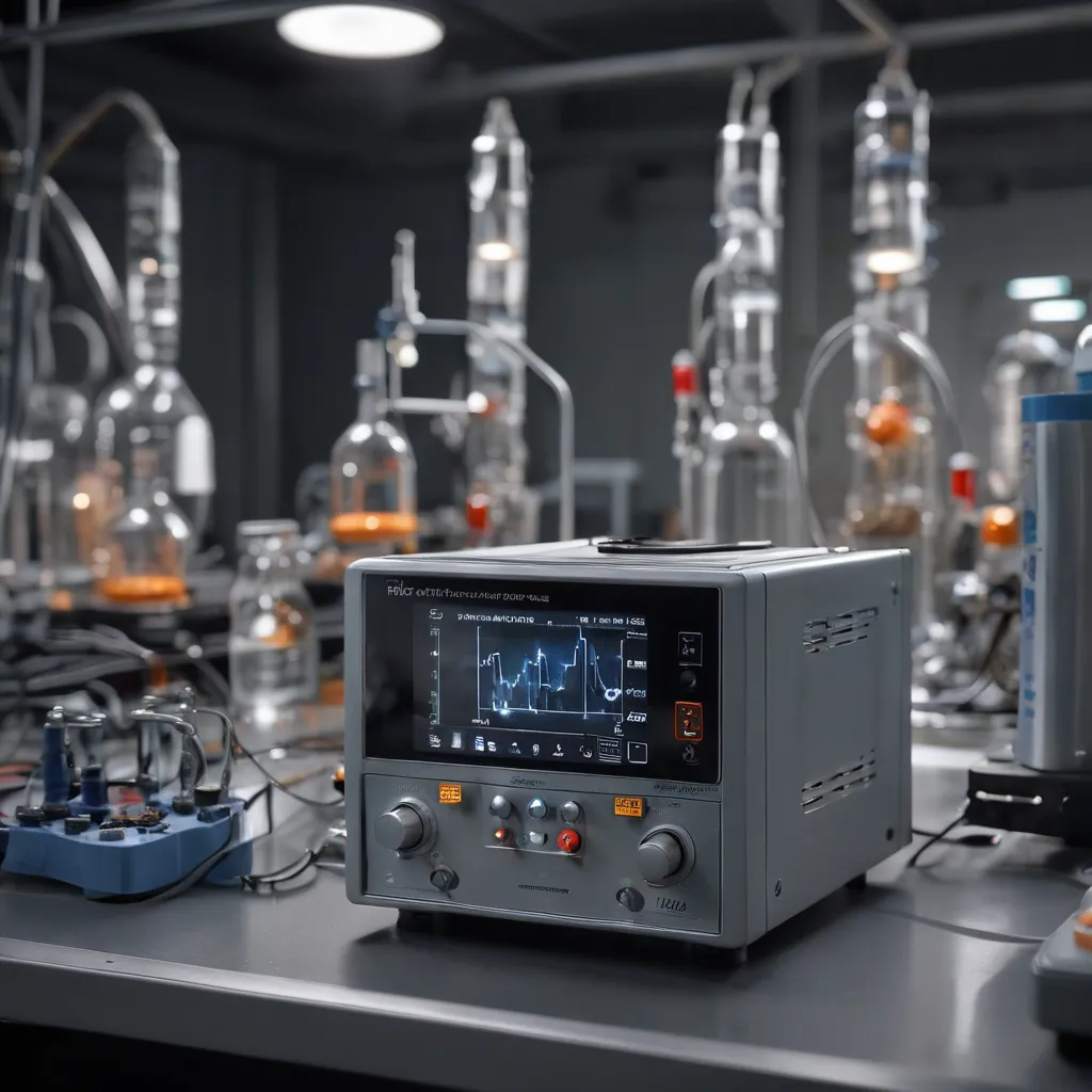 Ultrasonic Monitoring Equipment: Principles and Applications