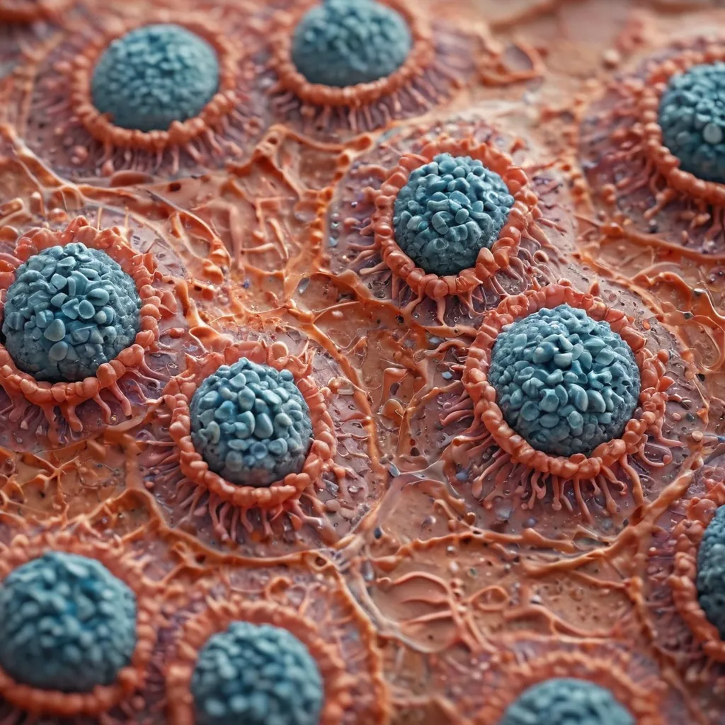 Understanding Basal Cells: Cancer Risks Explored