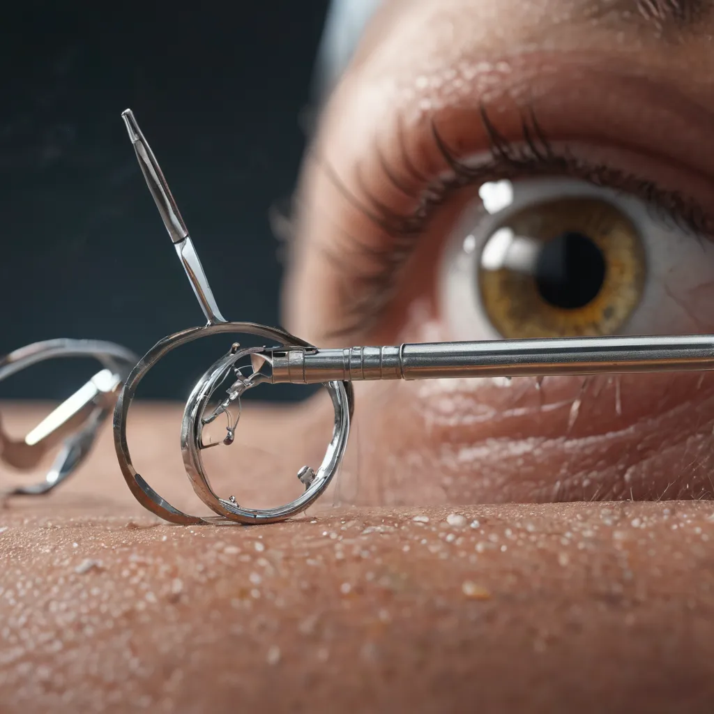 Understanding Bilateral Cataract Surgery: A Comprehensive Overview