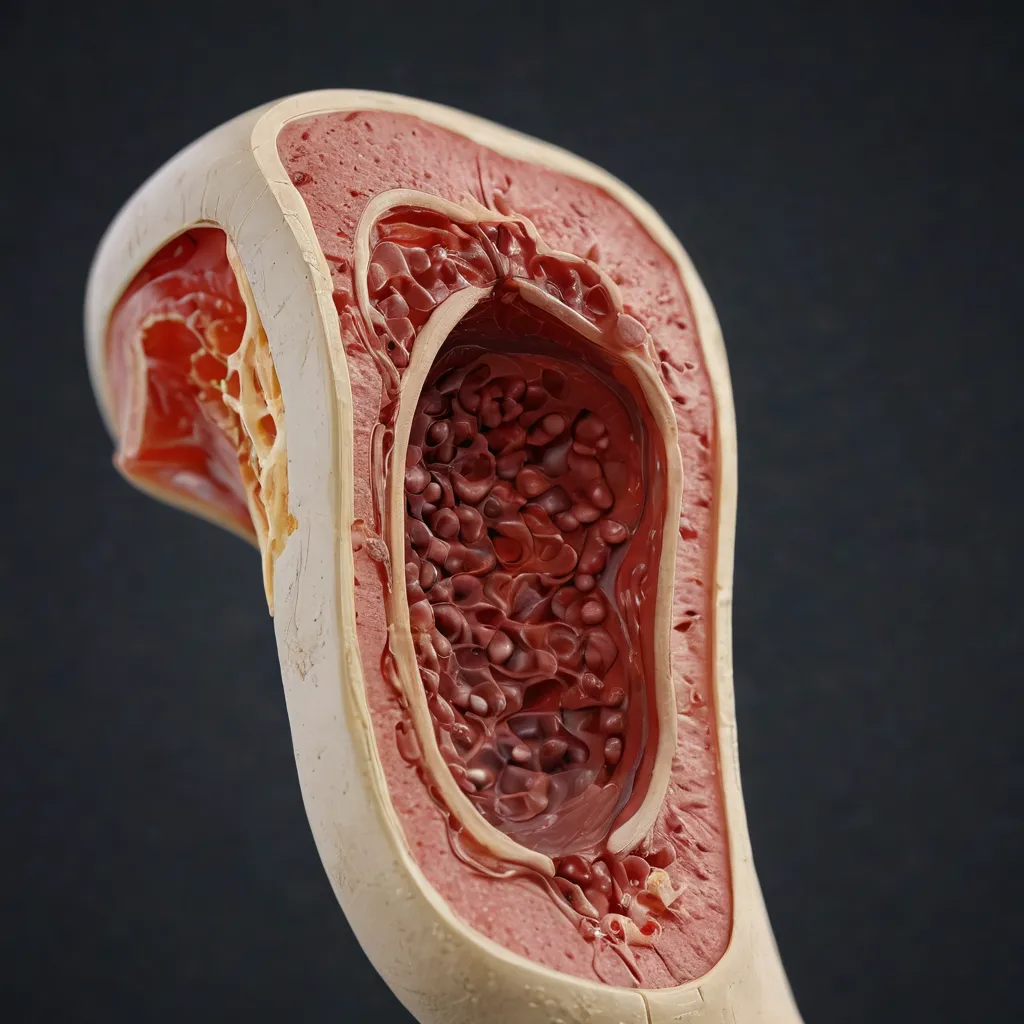 Understanding Bone Marrow Pain: Causes and Management
