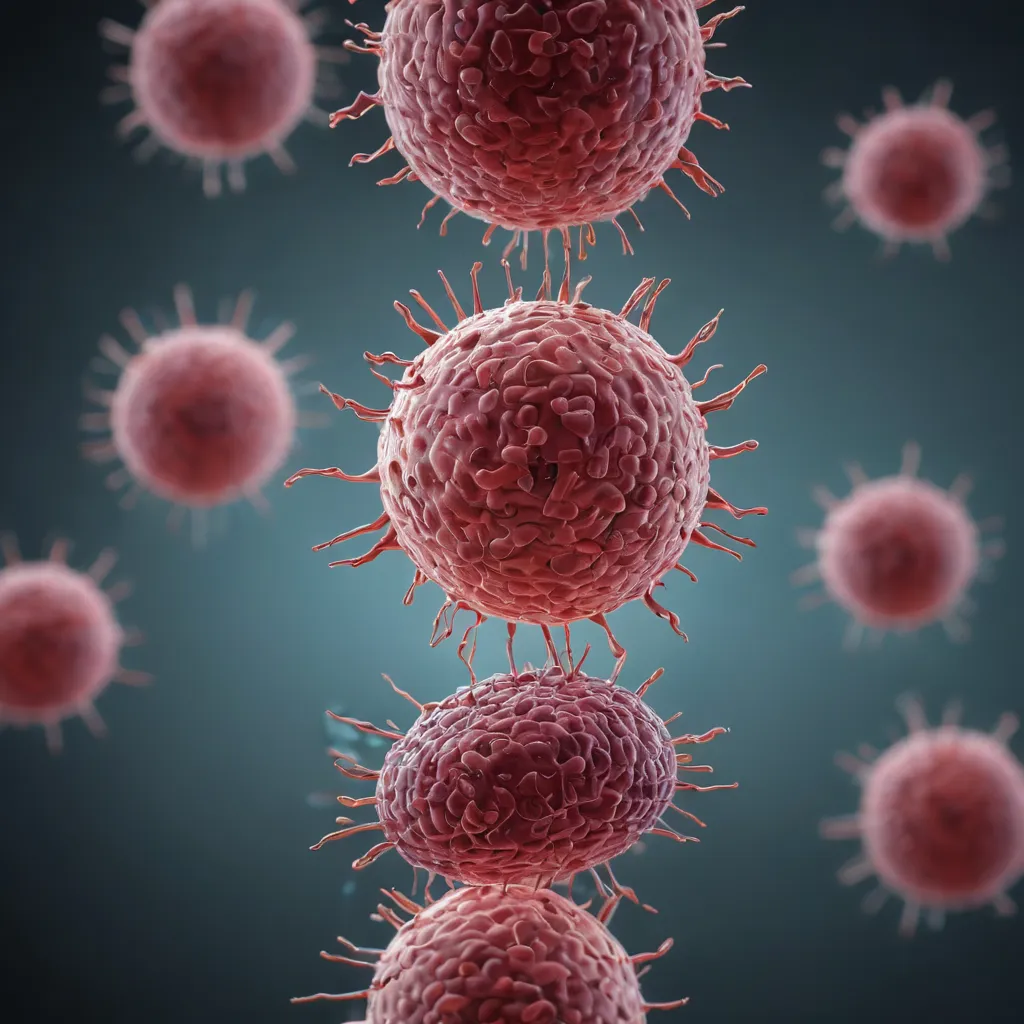 BRCA1 Deficient Cell Lines in Cancer Research