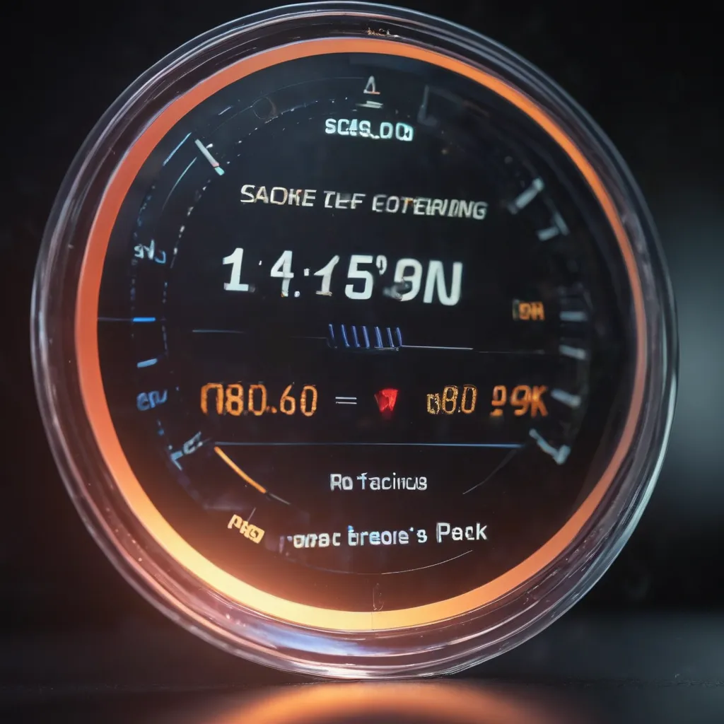 Understanding C-Reactive Protein Levels: A 6.0 Measurement