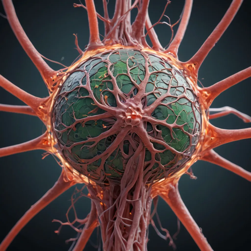 Understanding Cancer Metastasis and Lymph Nodes
