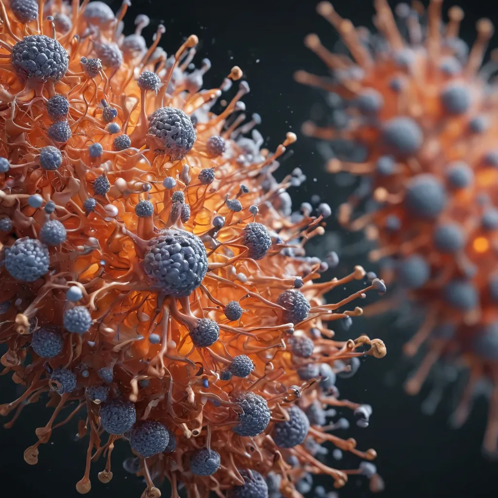 Understanding Capping Enzyme: Roles and Implications