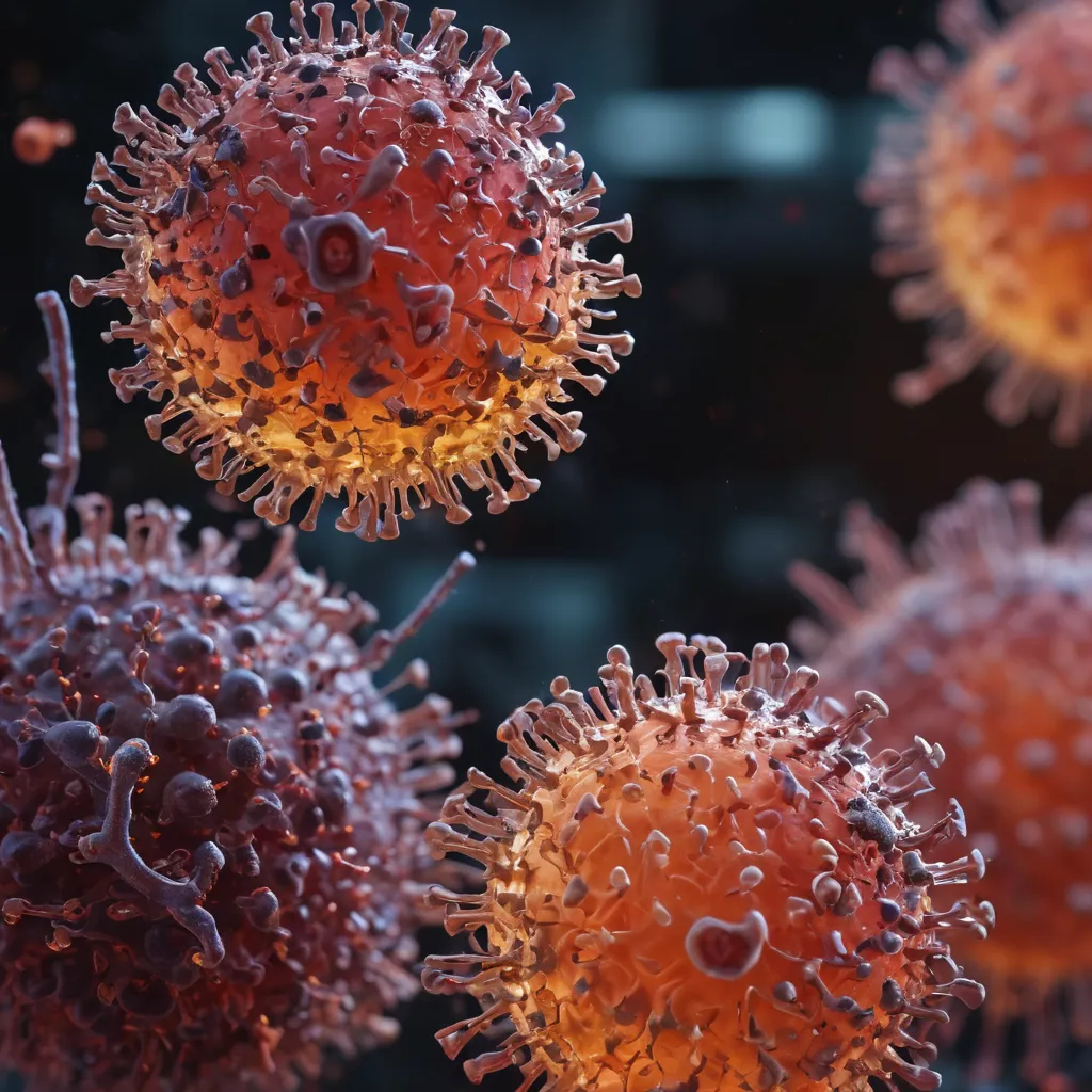 Understanding CD34+ Cells: Their Role and Significance