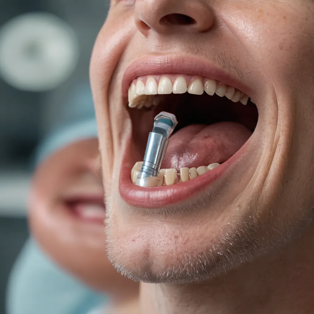 Exploring Cone Beam Computed Tomography In Dentistry